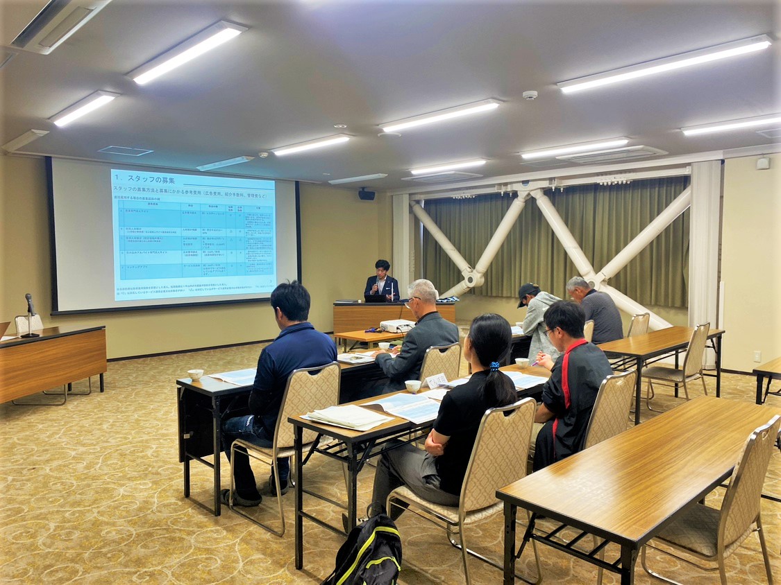 地域共創事業|Ntour 株式会社農協観光